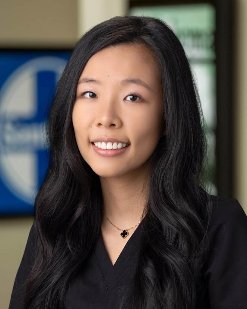 Dr. Natalie Zhang | Dentist in Norman, OK | Dental Depot